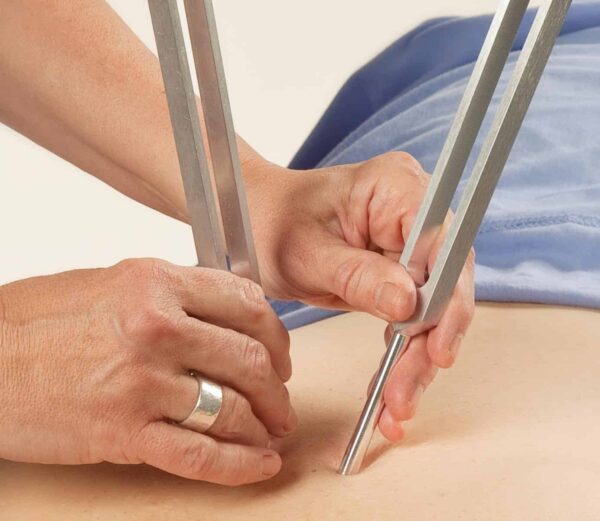 Low Ohm Tuning Fork - Ohm Therapeutics Sound Healing Low Ohm Tuning Fork - Ohm Therapeutics Sound Healing