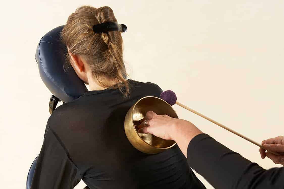 MALLET ACTIVATOR - Ohm Therapeutics Sound Healing