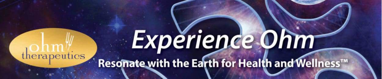 About Ohm Therapeutics - Sound Healing Tools